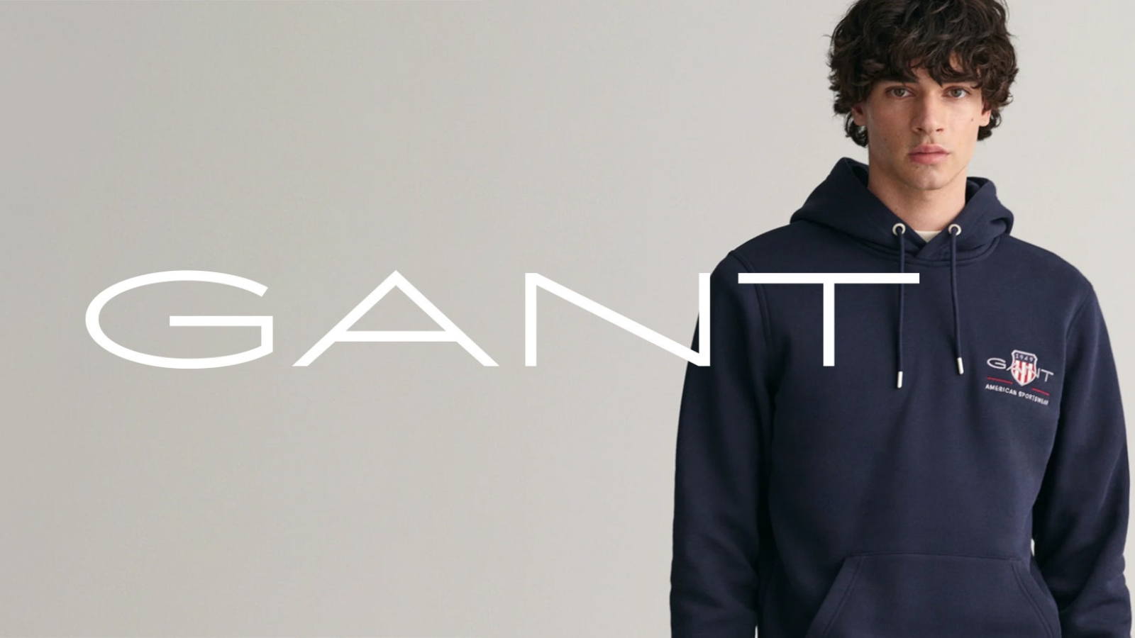 GANT – Brand Drops