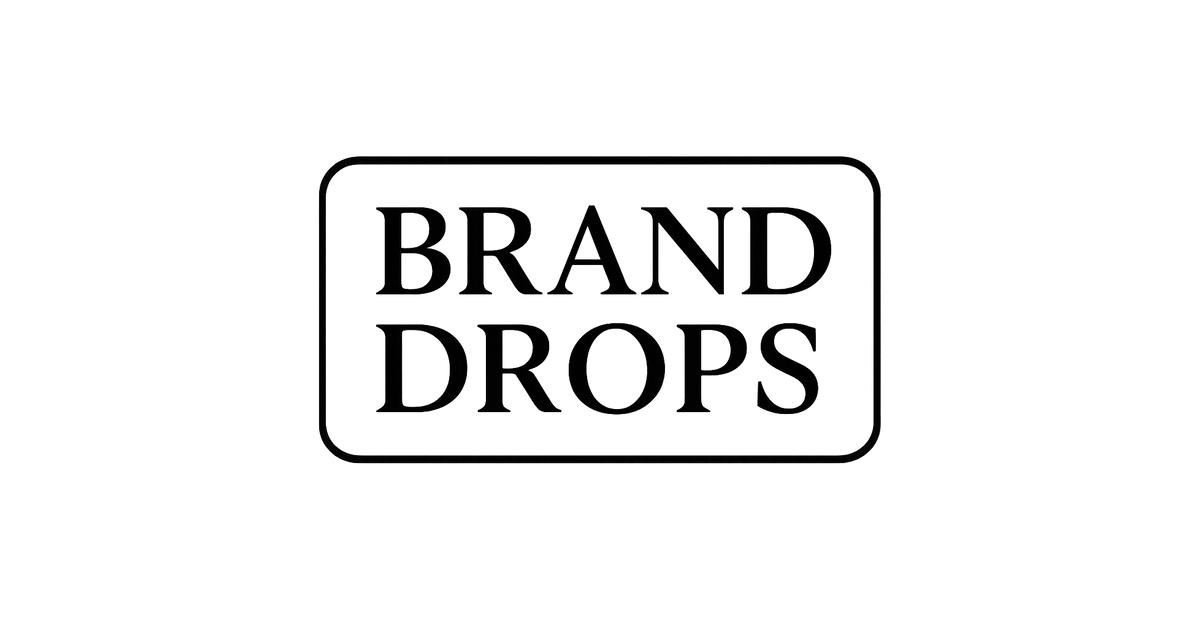 Brand Drops